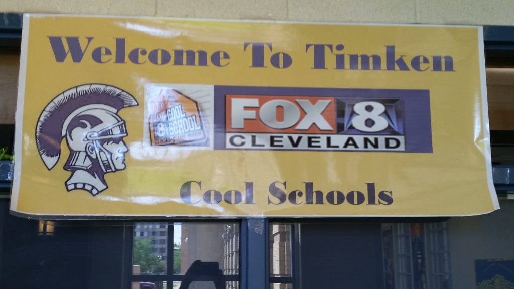 Pics of Timken | Timken High School Alumni Association