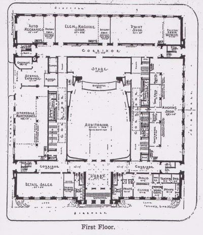 Pics of Timken | Timken High School Alumni Association