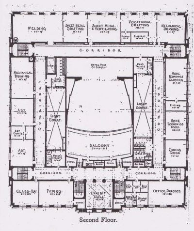 Pics of Timken | Timken High School Alumni Association