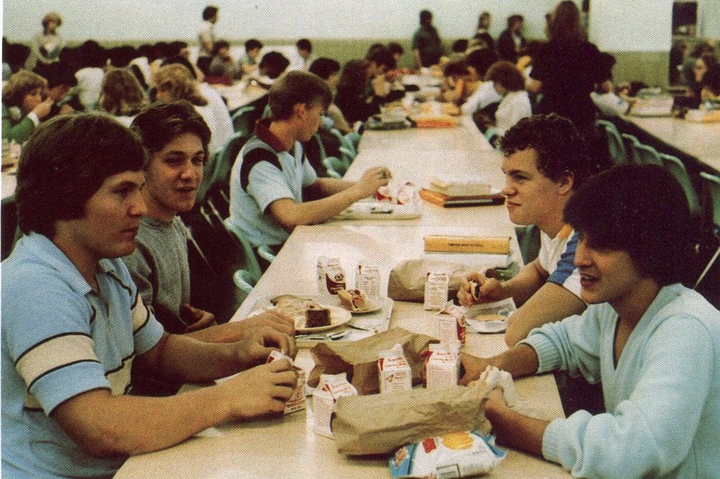 Pics of Timken | Timken High School Alumni Association