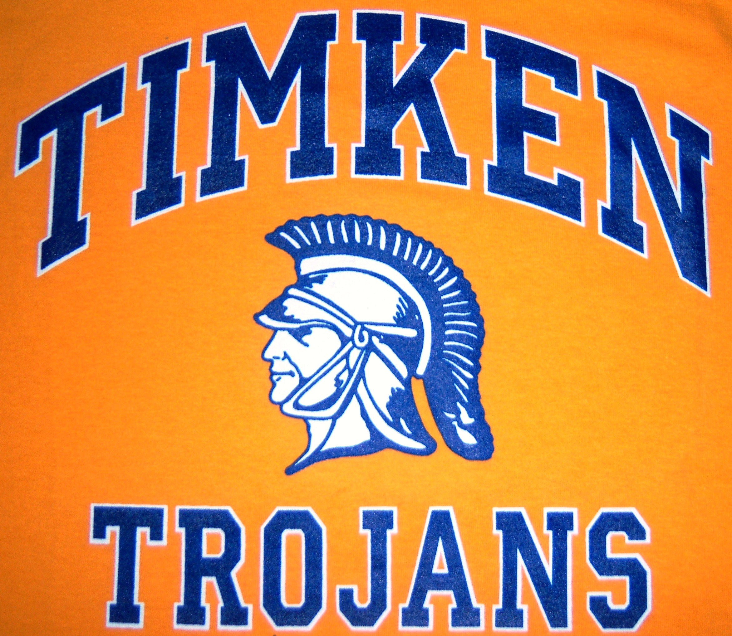 Timken Alumni Assn - Canton, Ohio
