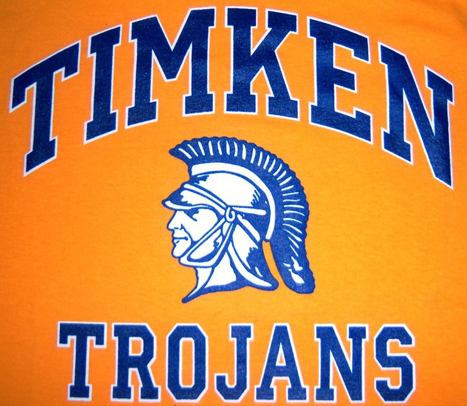 Timken Alumni Assn - Canton, Ohio